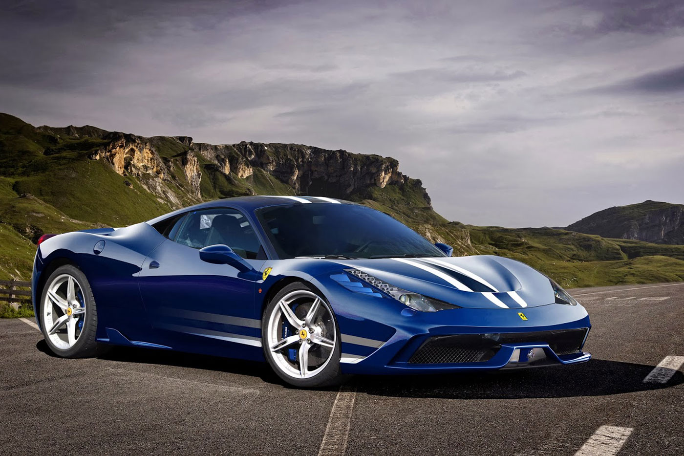 ferrari – TCP Top Car Performance